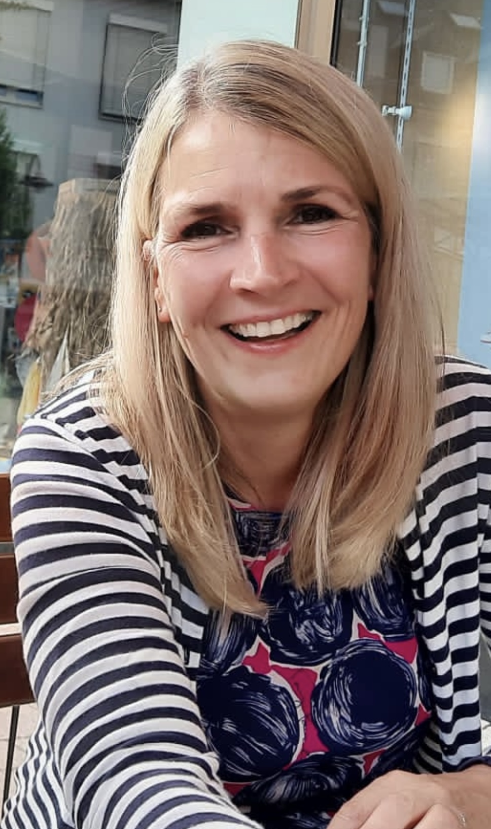 Therapists & Admins – EverWhen Therapy, LLC