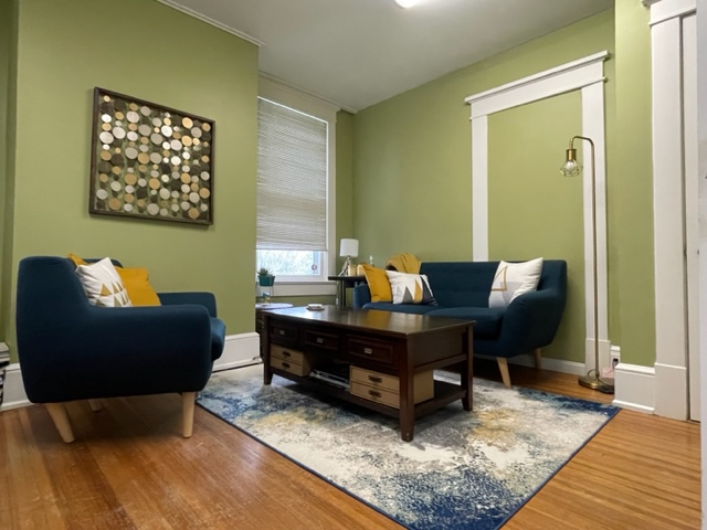 Office Gallery – EverWhen Therapy, LLC