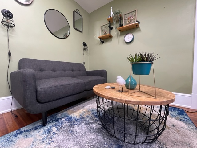 Office Gallery – EverWhen Therapy, LLC