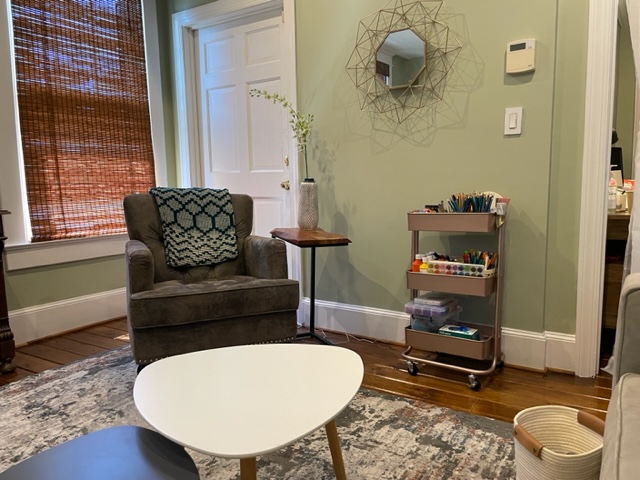 Office Gallery – EverWhen Therapy, LLC